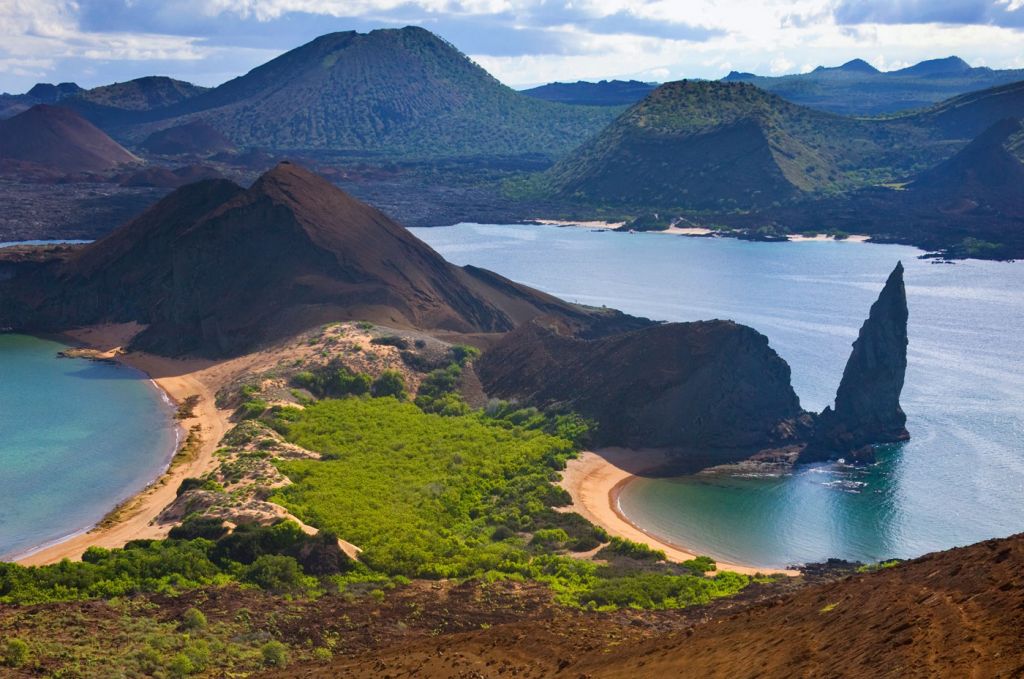 GALÁPAGOS TRADICIONAL - Destinos en Línea